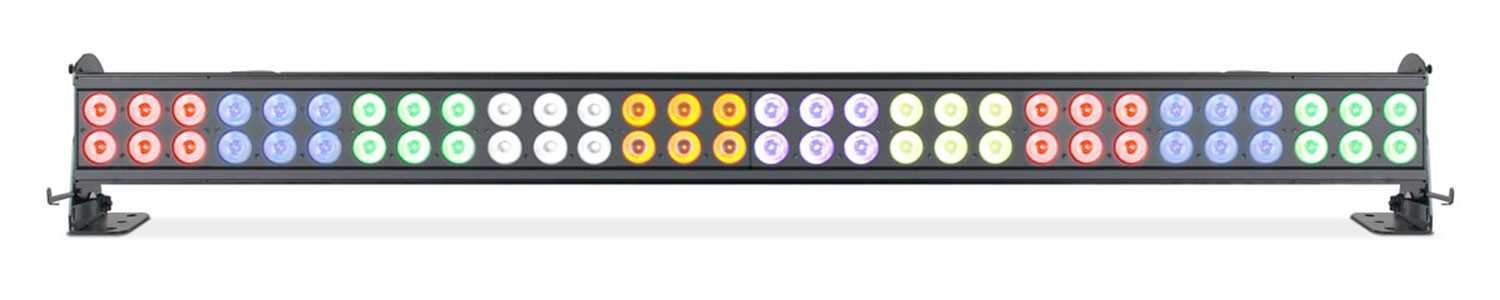 Éclairage LED chez Solotech