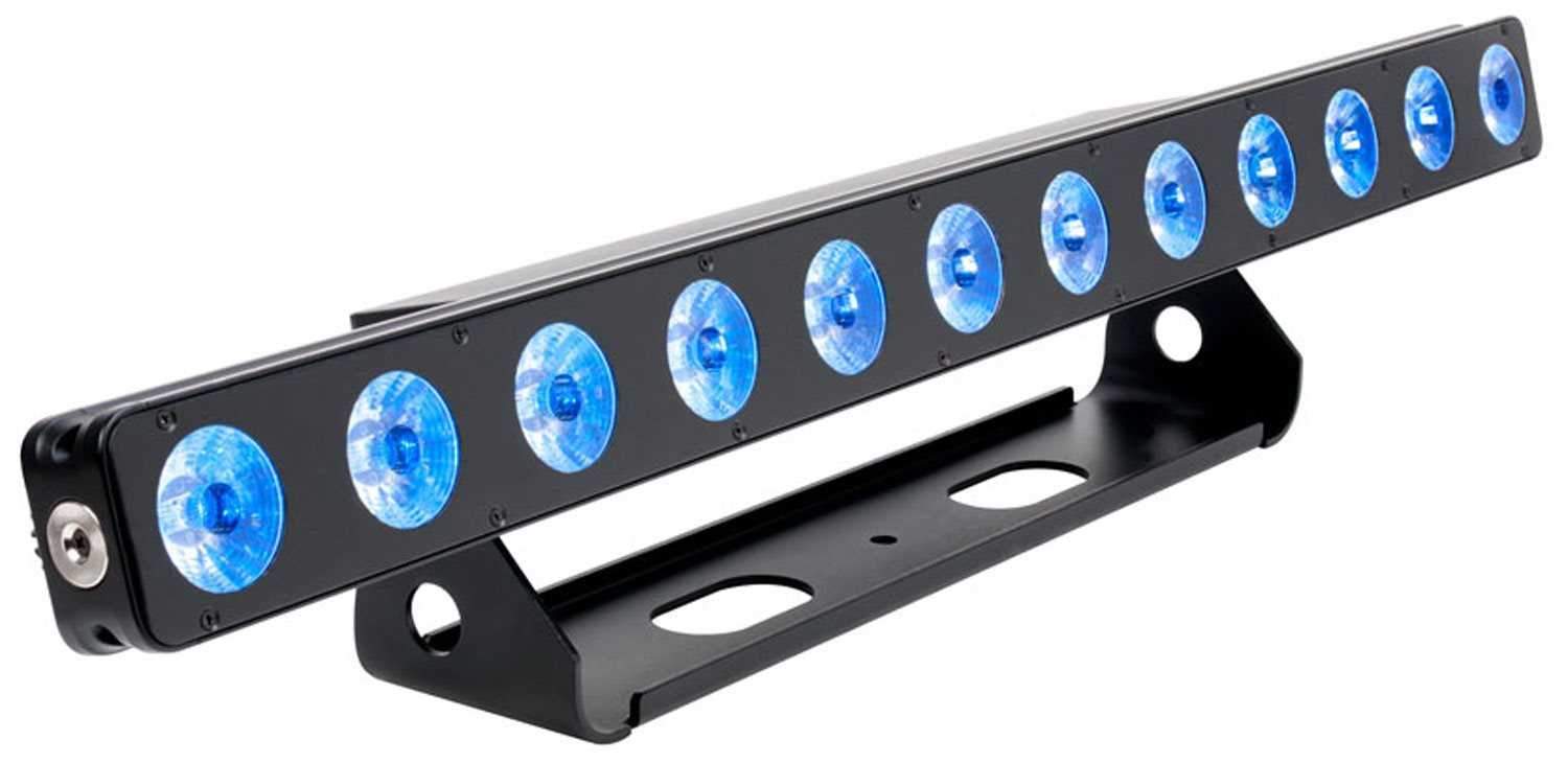 Clay Paky Volero Batten Aqua 10x 60-Watt RGBW IP66 LED Bar