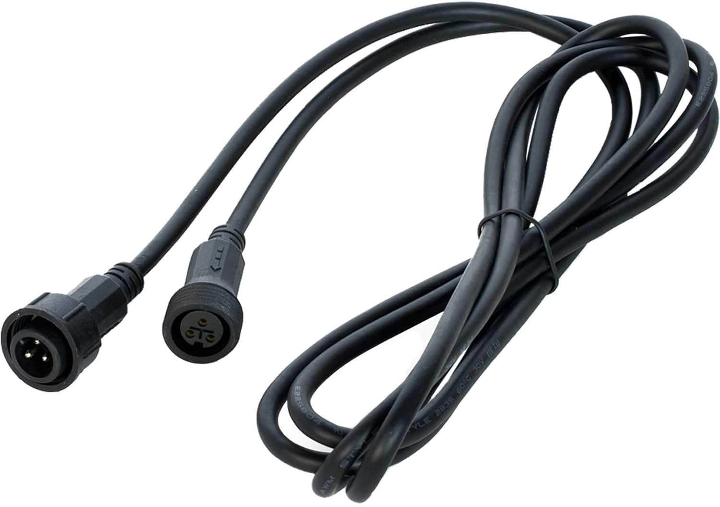 Elation SIXPAR/3MDLC 3 Meter Data Link Cable