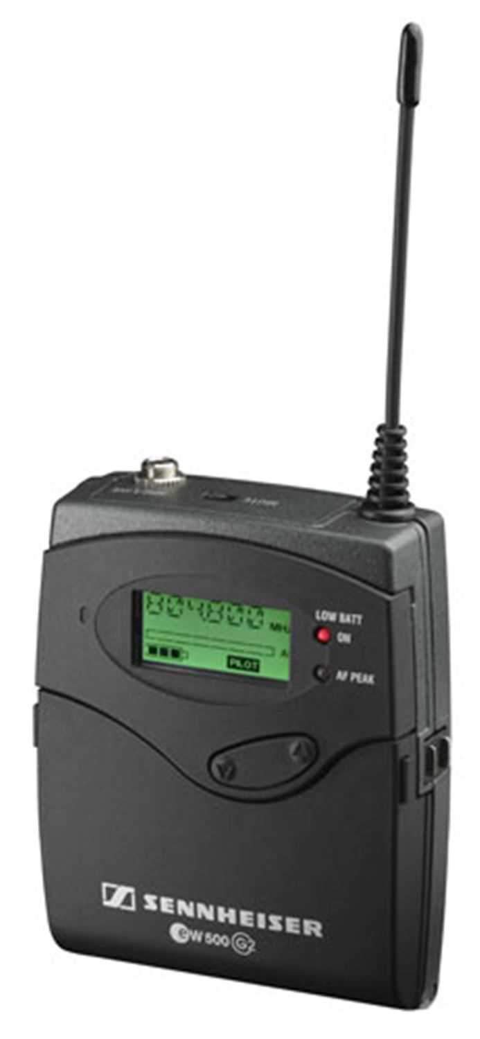 Sennheiser G2 B Range Body Pack