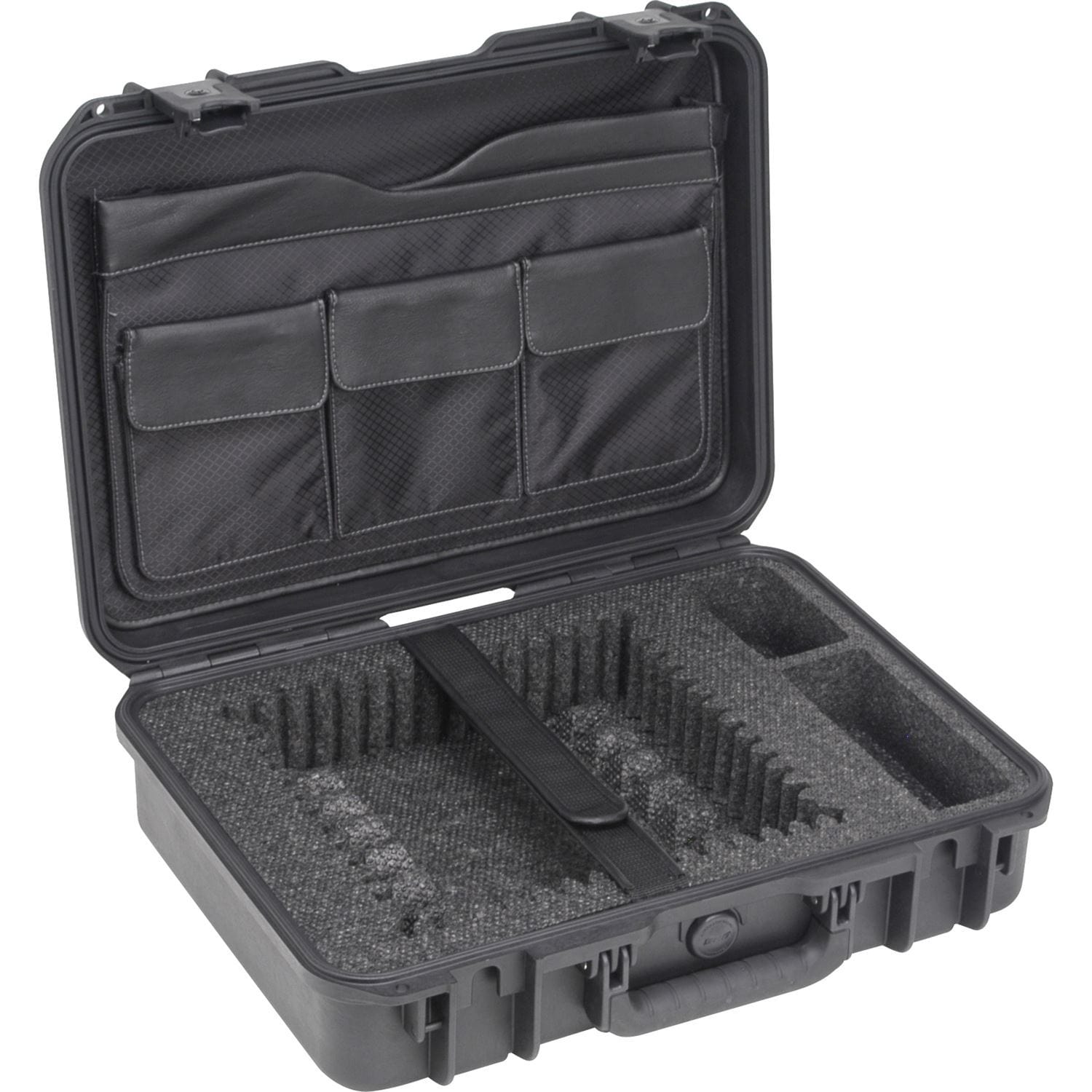 SKB Laptop Computer Case for 12"-17" laptops