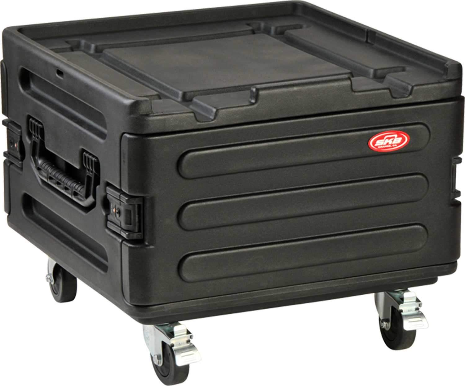 SKB 1SKBR1906 Roto Rack 6 Space Expander