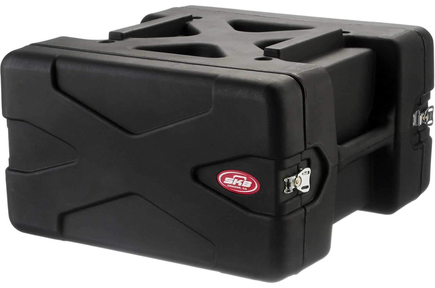SKB 6 Space Roto Rack Case – Solotech