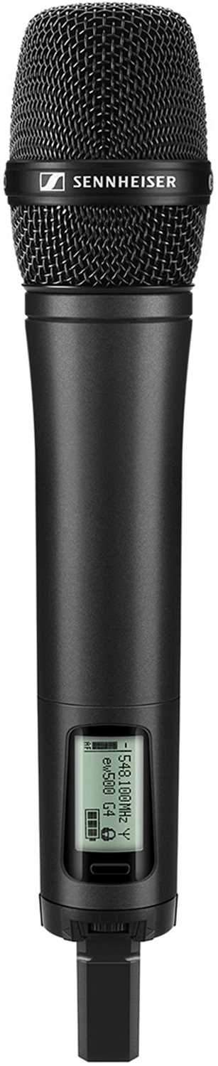 Sennheiser SKM 500 G4 Evolution Wireless Handheld Transmitter GW1 ...