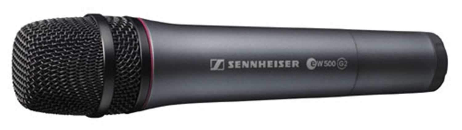 Sennheiser 500 Series Wireless Handheld A Range