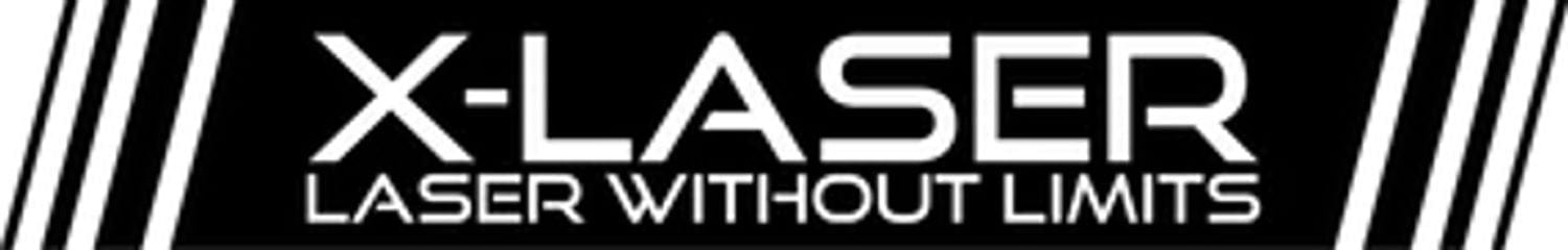 X-Laser Skywriter HPX MF-30 30-Watt RGB Laser with FB4 | Solotech