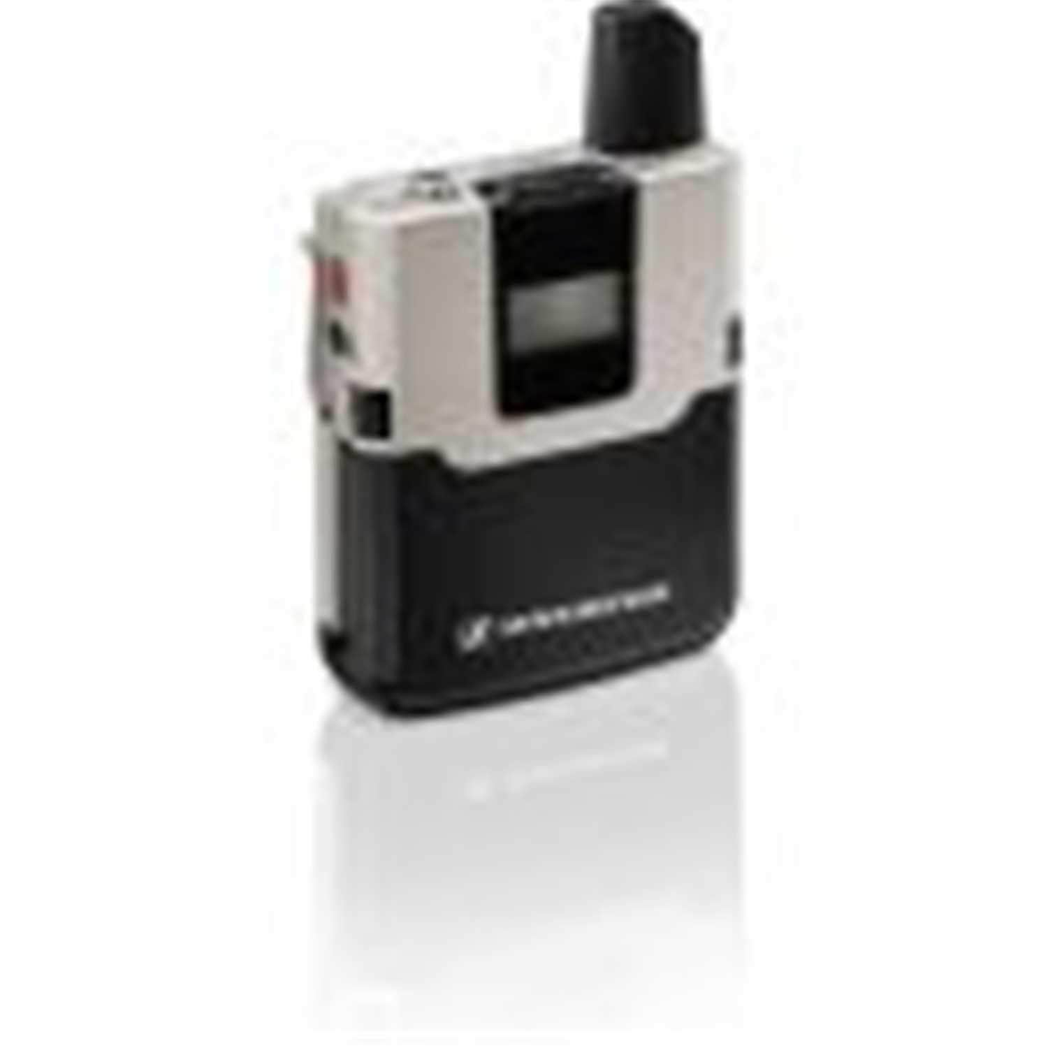 Sennheiser SL BODYPACK DW-4-US Wireless Transmitter – Solotech