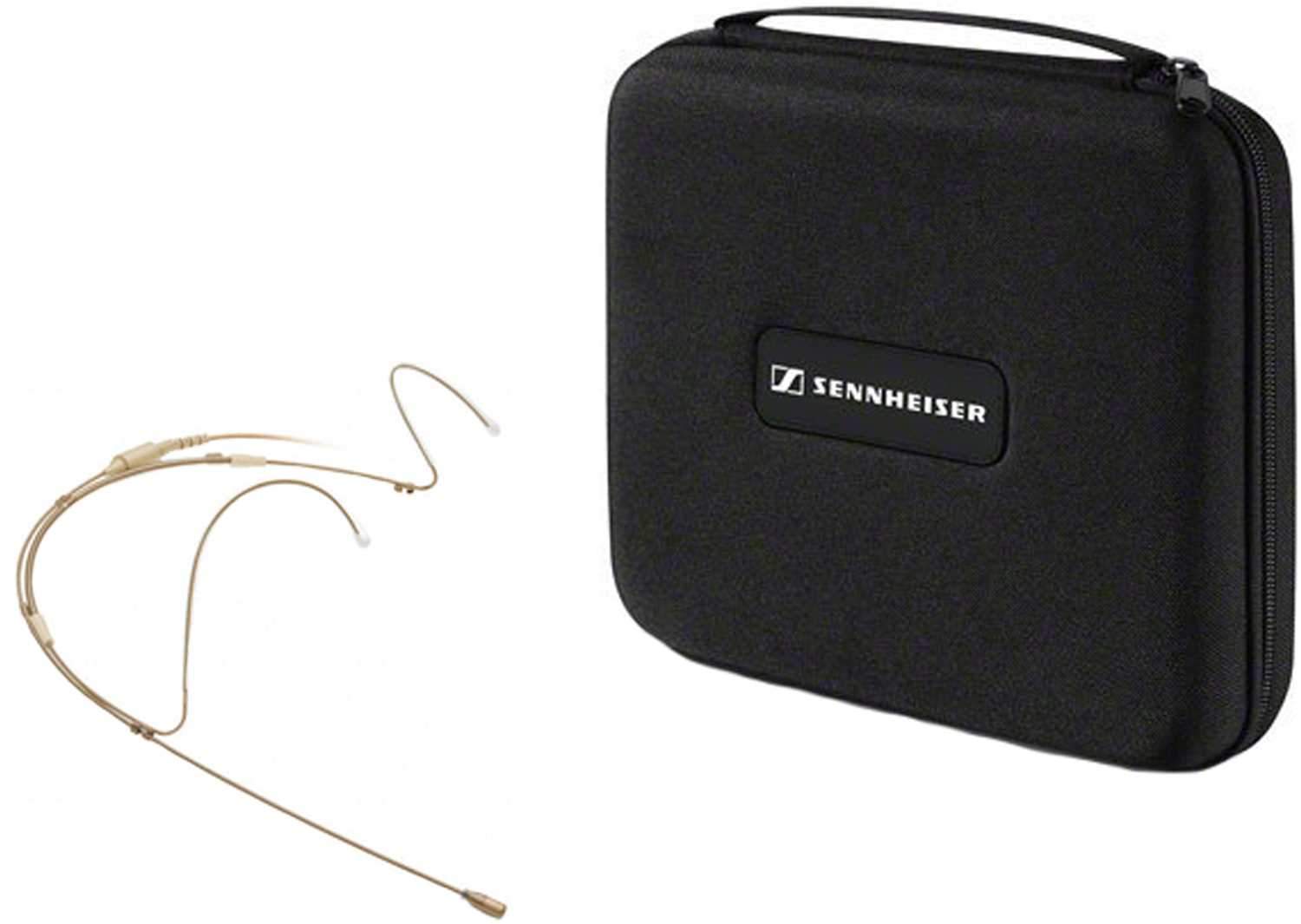 Sennheiser SL HEADMIC 1 -4 BE Neckband Mic Beige