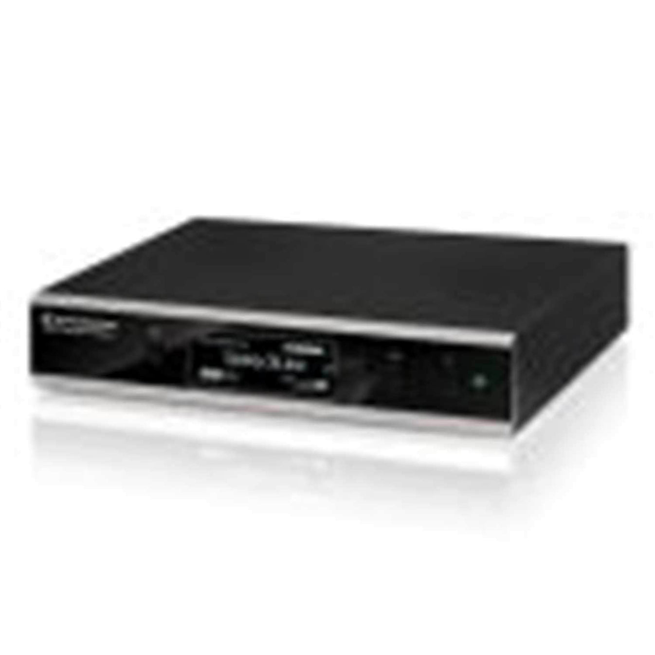 Sennheiser SL RACK RECEIVER DW-4-US Rack Receiver | Solotech