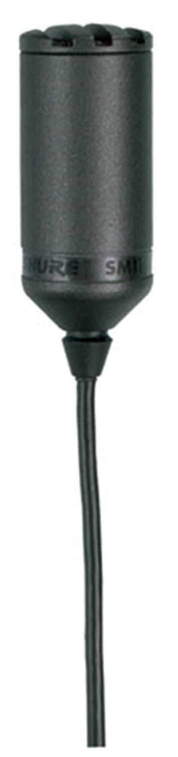 Technics All Black Felt Slipmats (Pair)