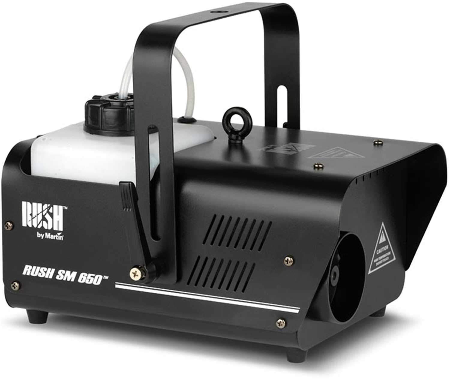 Martin Rush SM650 650-Watt Fog Machine with Remote