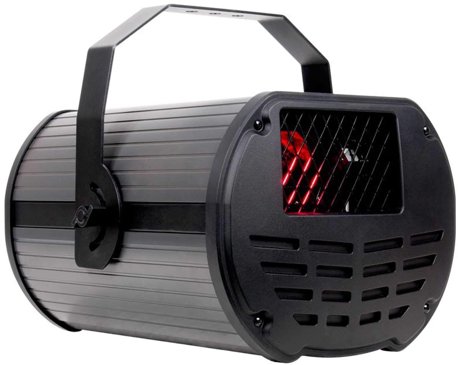 Elation Sniper Pro 14R Laser Scanner Simulator