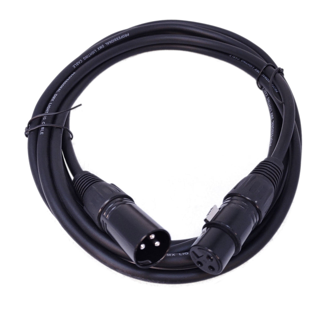 Chauvet 5-Foot IP Rated 5-Pin DMX Cable