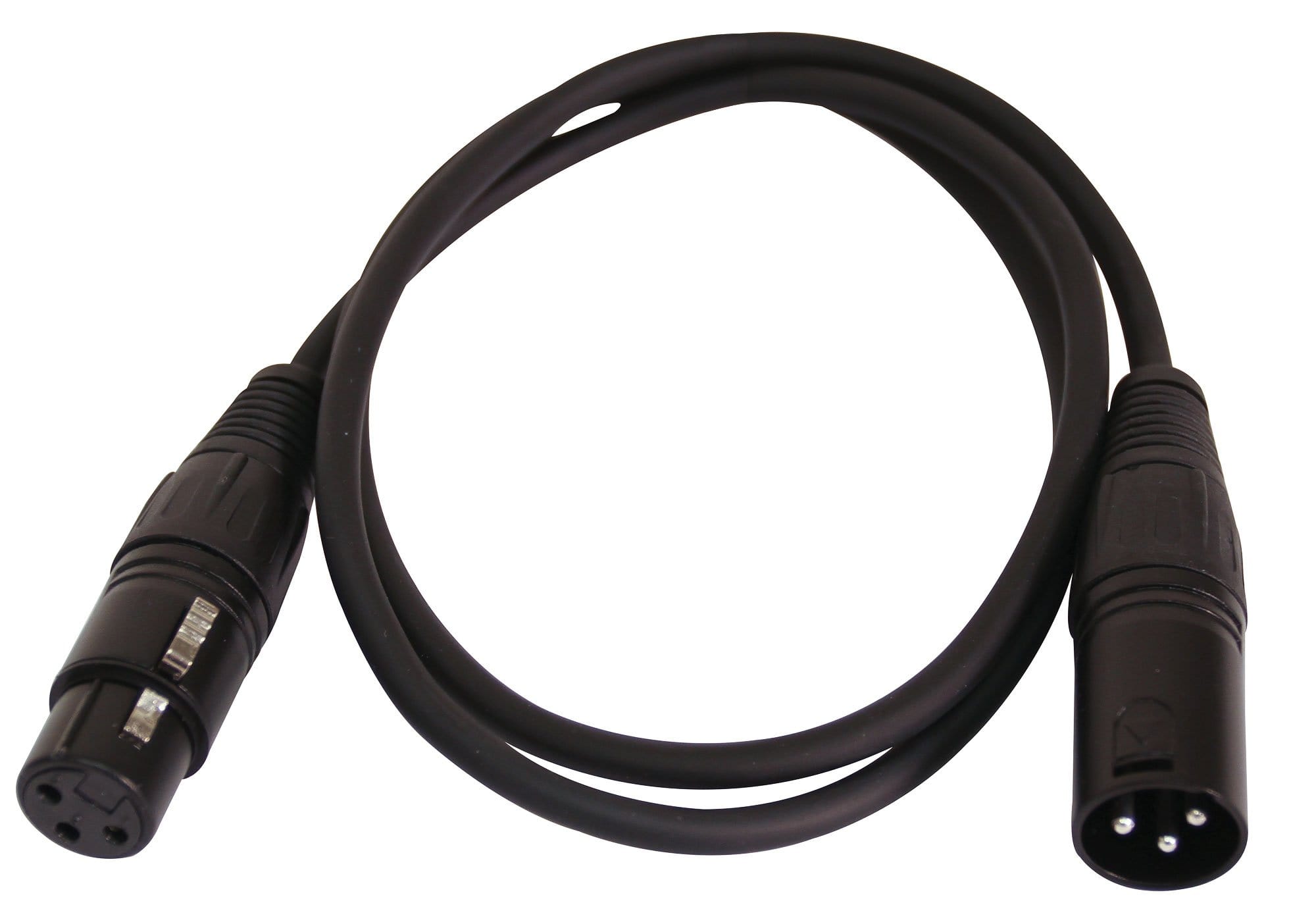 Lighting Cables | Solotech