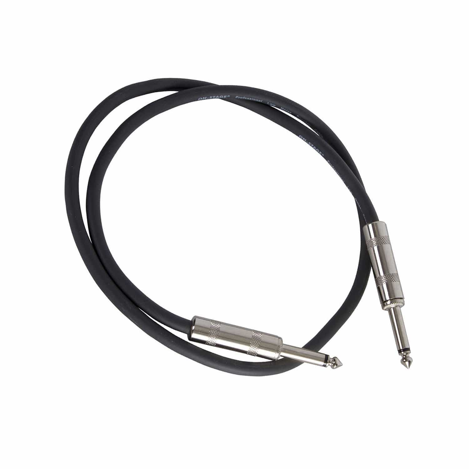 On-Stage SP14-3 3 Foot Speaker Cable