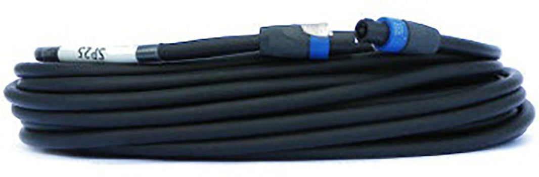 Specialty Cables at Solotech