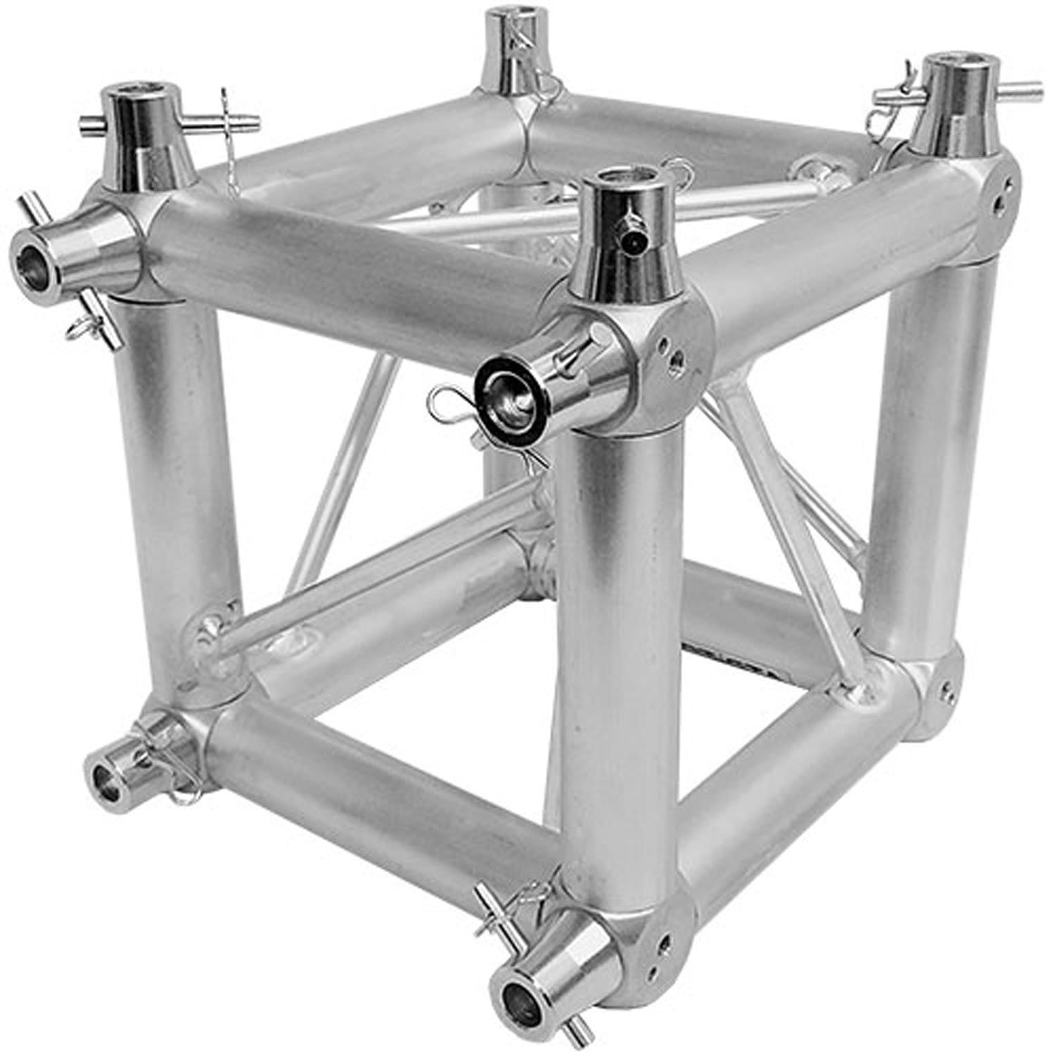 Global Truss SQ-UJB-F24 Universal Junction Box – Solotech