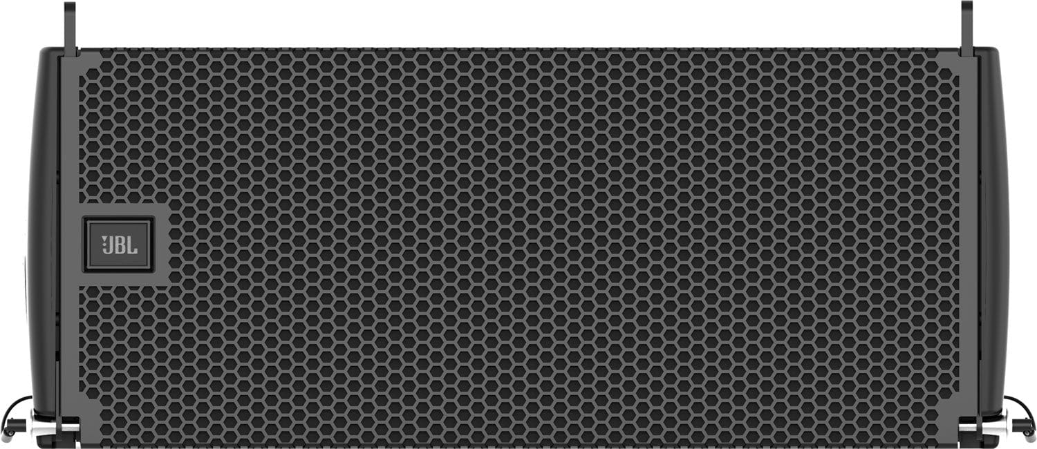 JBL SRX906LA Dual 6.5-Inch Powered Line Array Speaker, 2-Way, 120-Degree