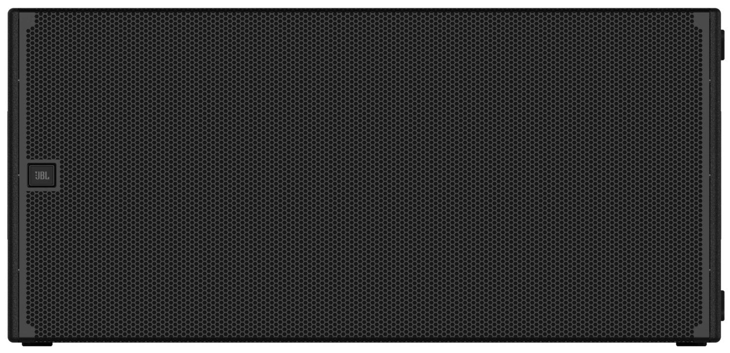 JBL SRX928S Dual 18-Inch Powered Subwoofer