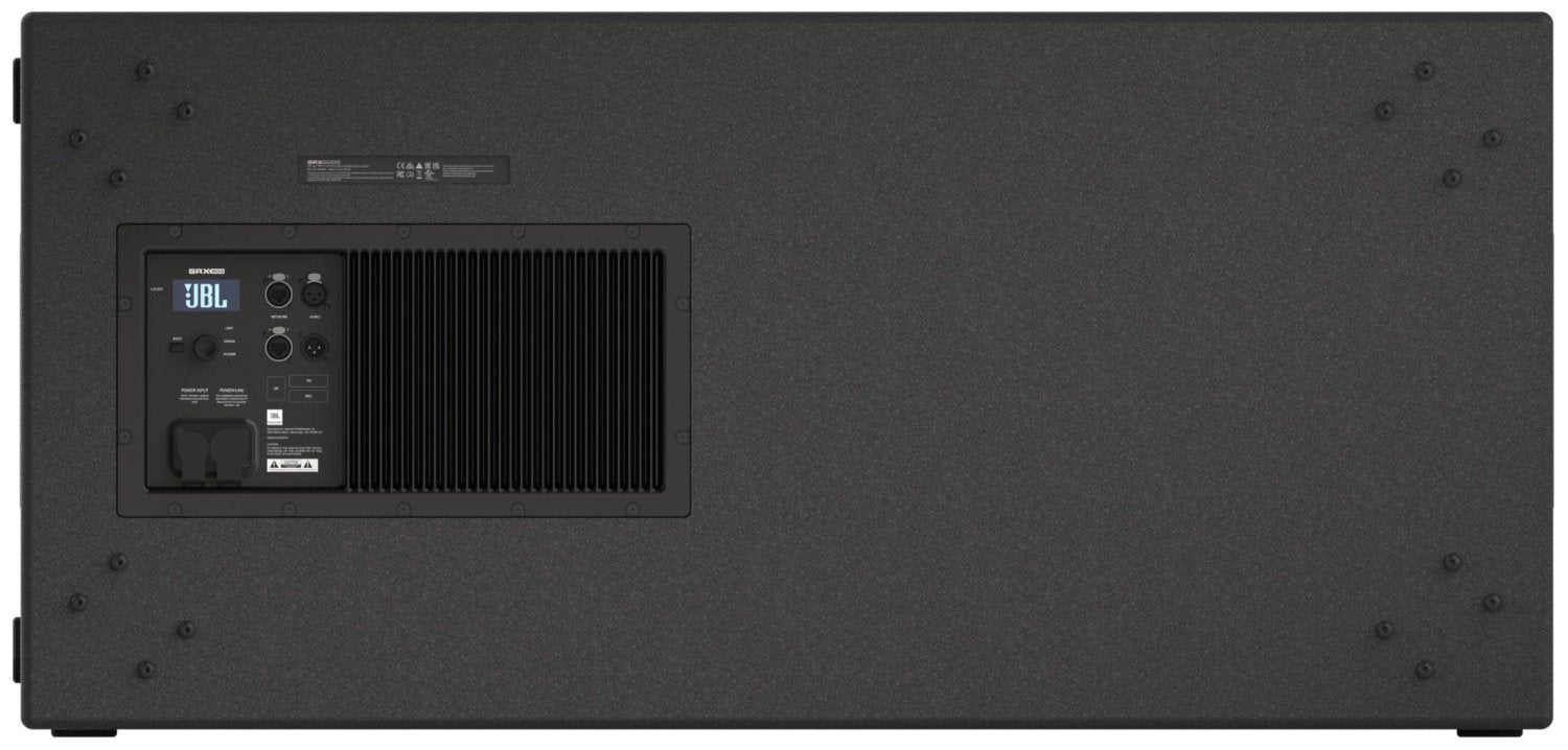 JBL SRX928S Subwoofer