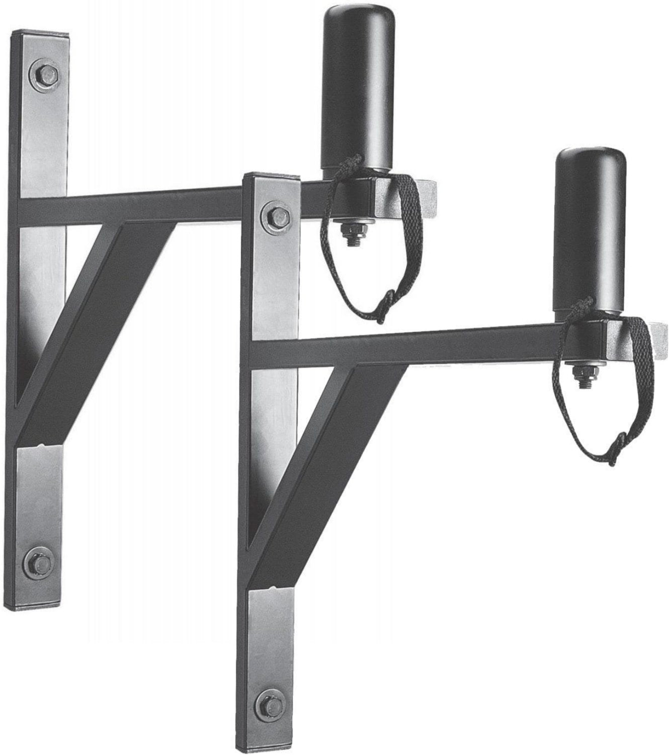 L Mount Speaker Bracket WALL MOUNT (PLANET L & LW) | Elipson