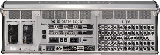 Solid State Logic L550 Digital Mixing Console