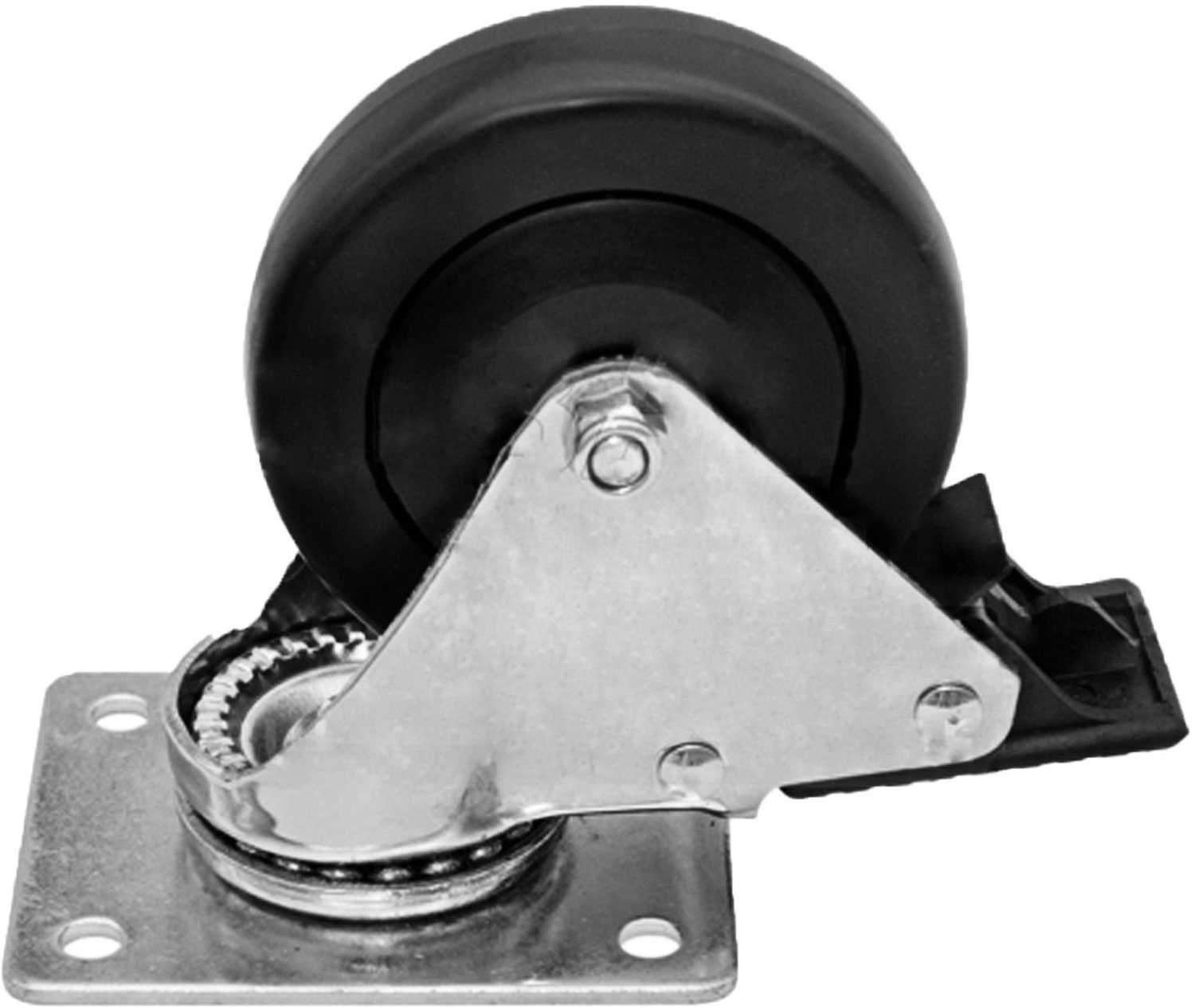 Global Truss Large Swivel Caster with Brake for ST-180 & ST-157
