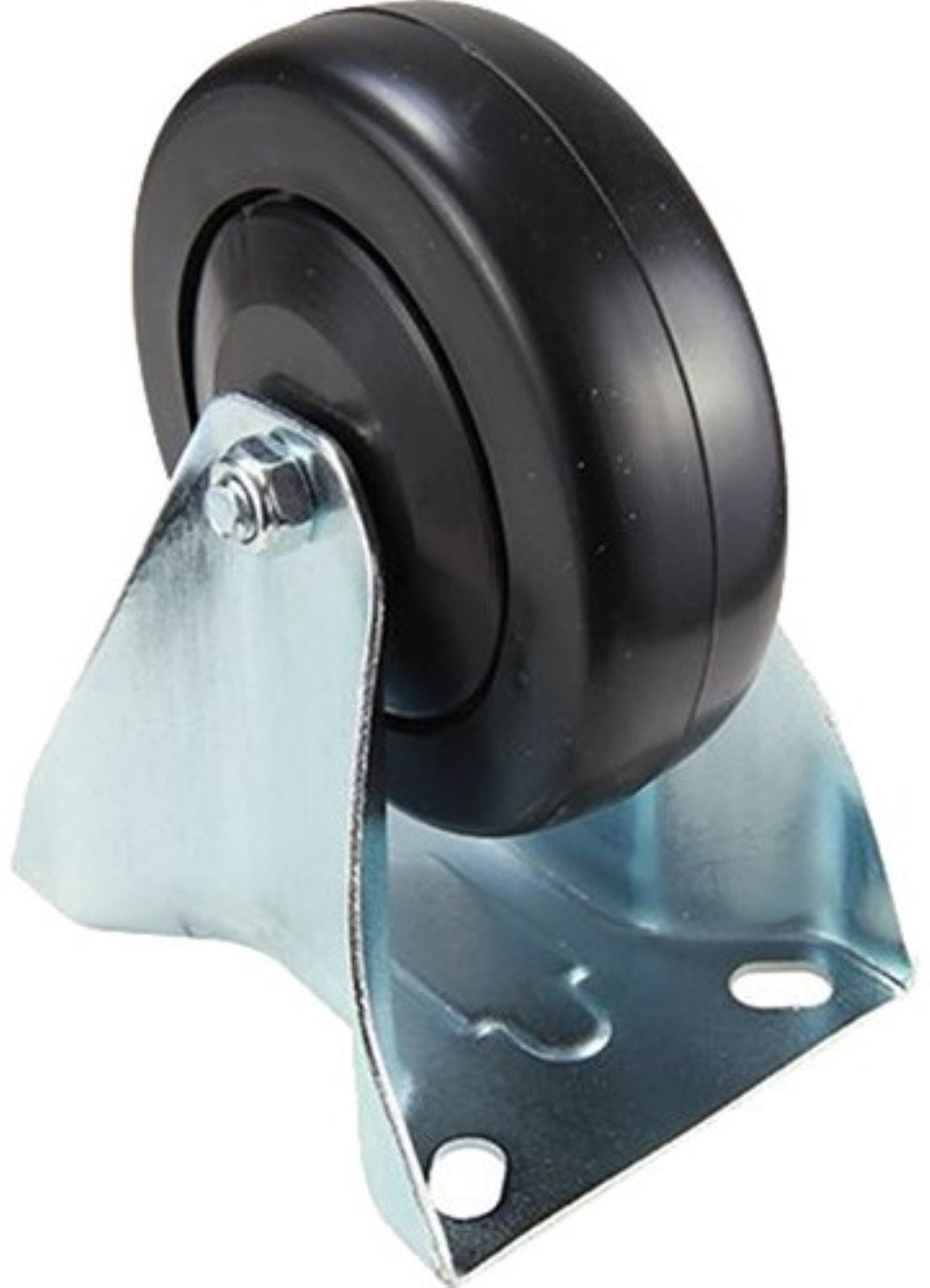 Global Truss ST-180-MEDCAST Rigid Side Caster for ST-180 and ST-157 ...