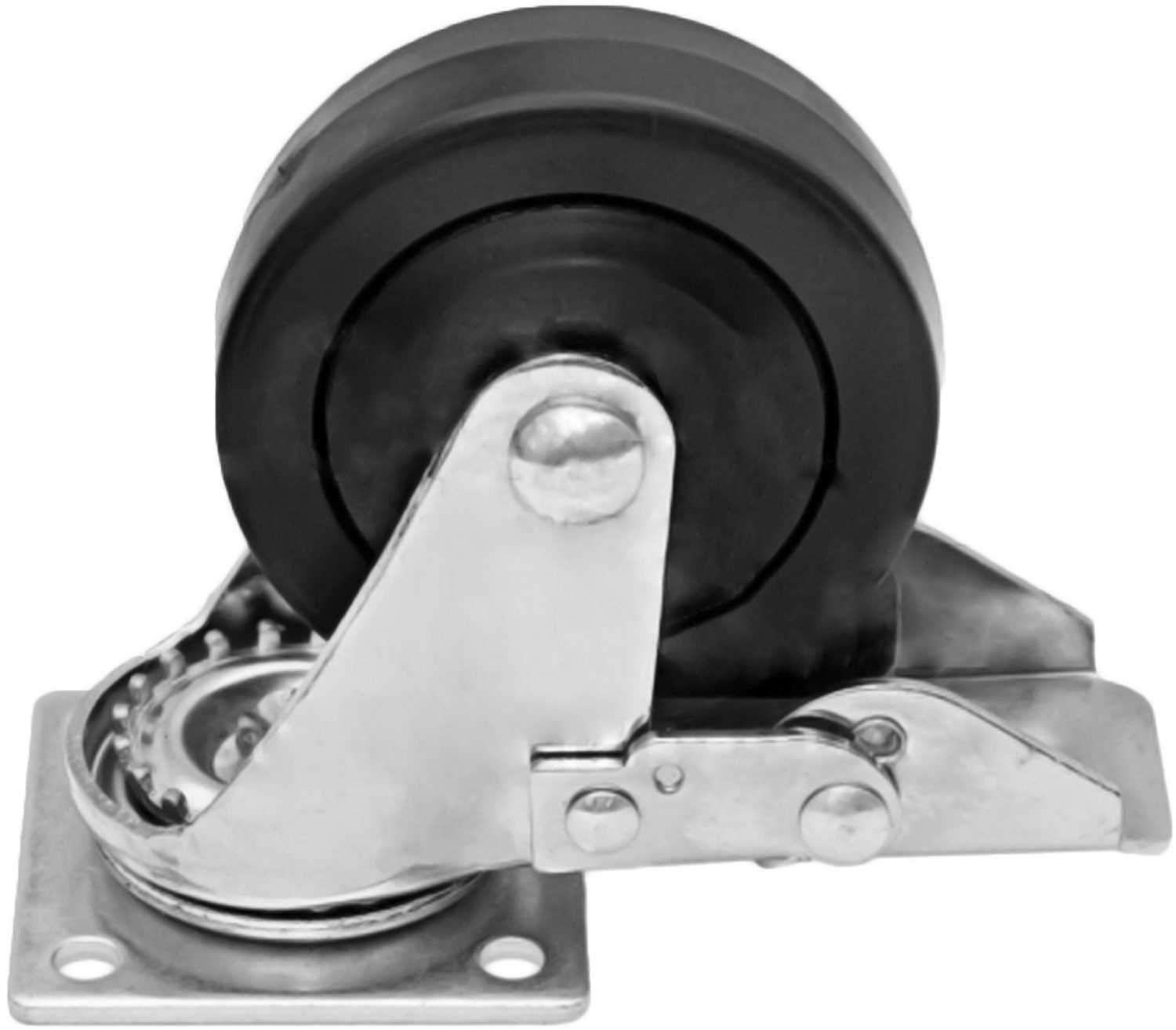 Global Truss Small Swivel Caster for ST-180 Stand