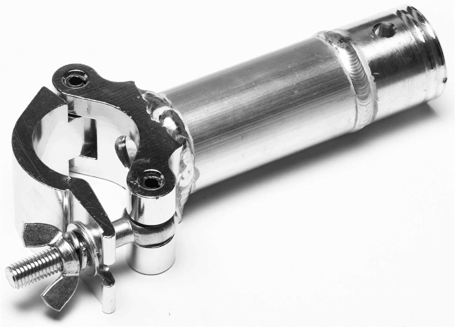 Global Truss 2in Heavy Duty Clamp with 210mm Spacer – Solotech