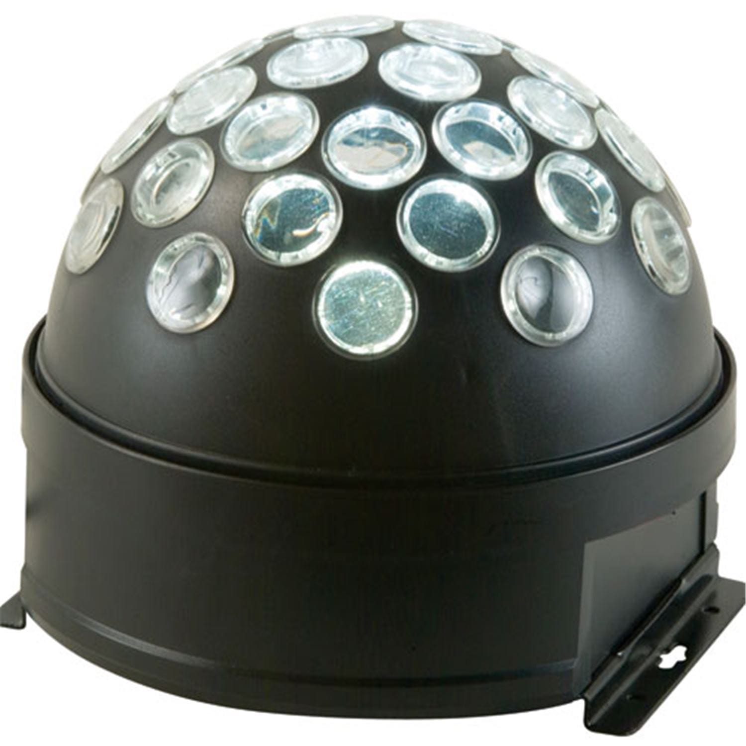 American DJ DMX LED Star Ball Effects Light