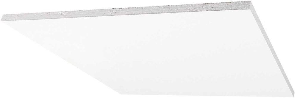 Primacoustic StratoTile Reveal Edge White Glass Wool Ceiling Tiles ...