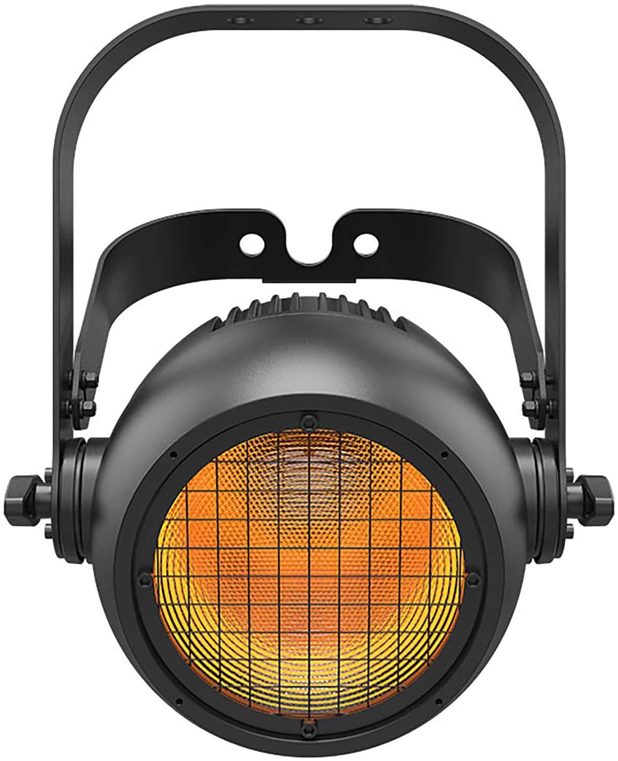 James Thomas Engineering Molefay8 8 Lamp Par 36 Blinder