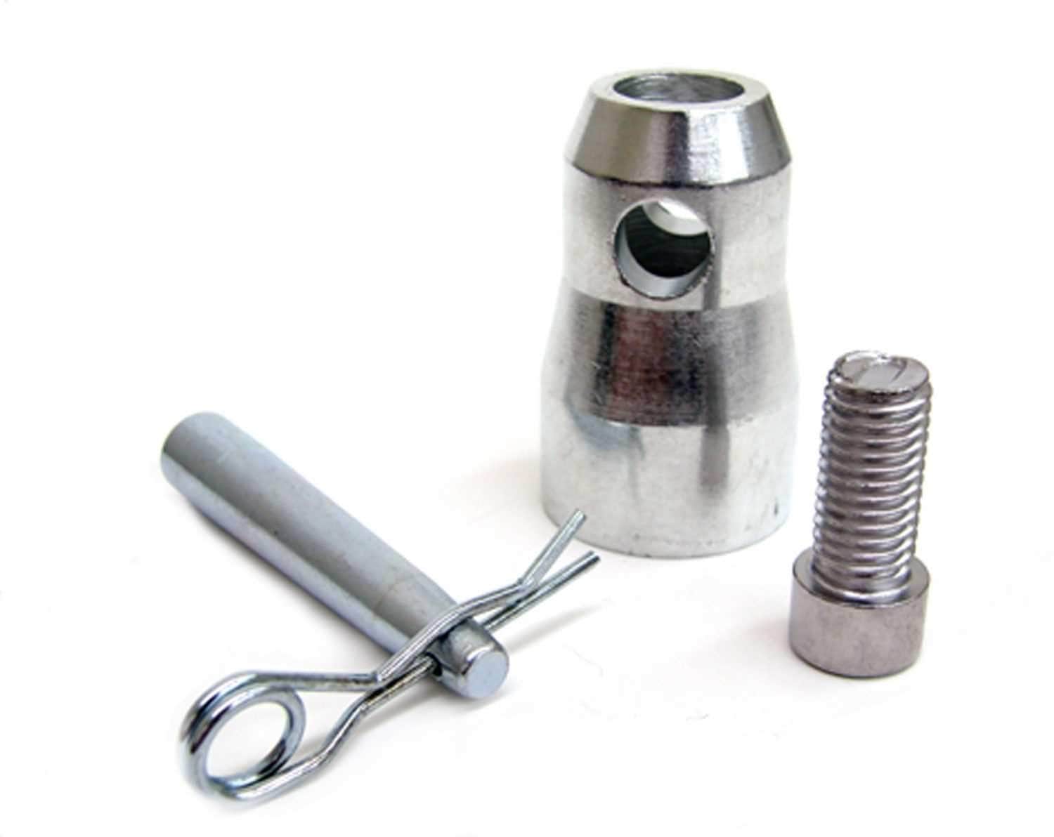 Global Truss ST-UJB/C2-12 3/8-Inch Extended Universal Junction Coupler ...