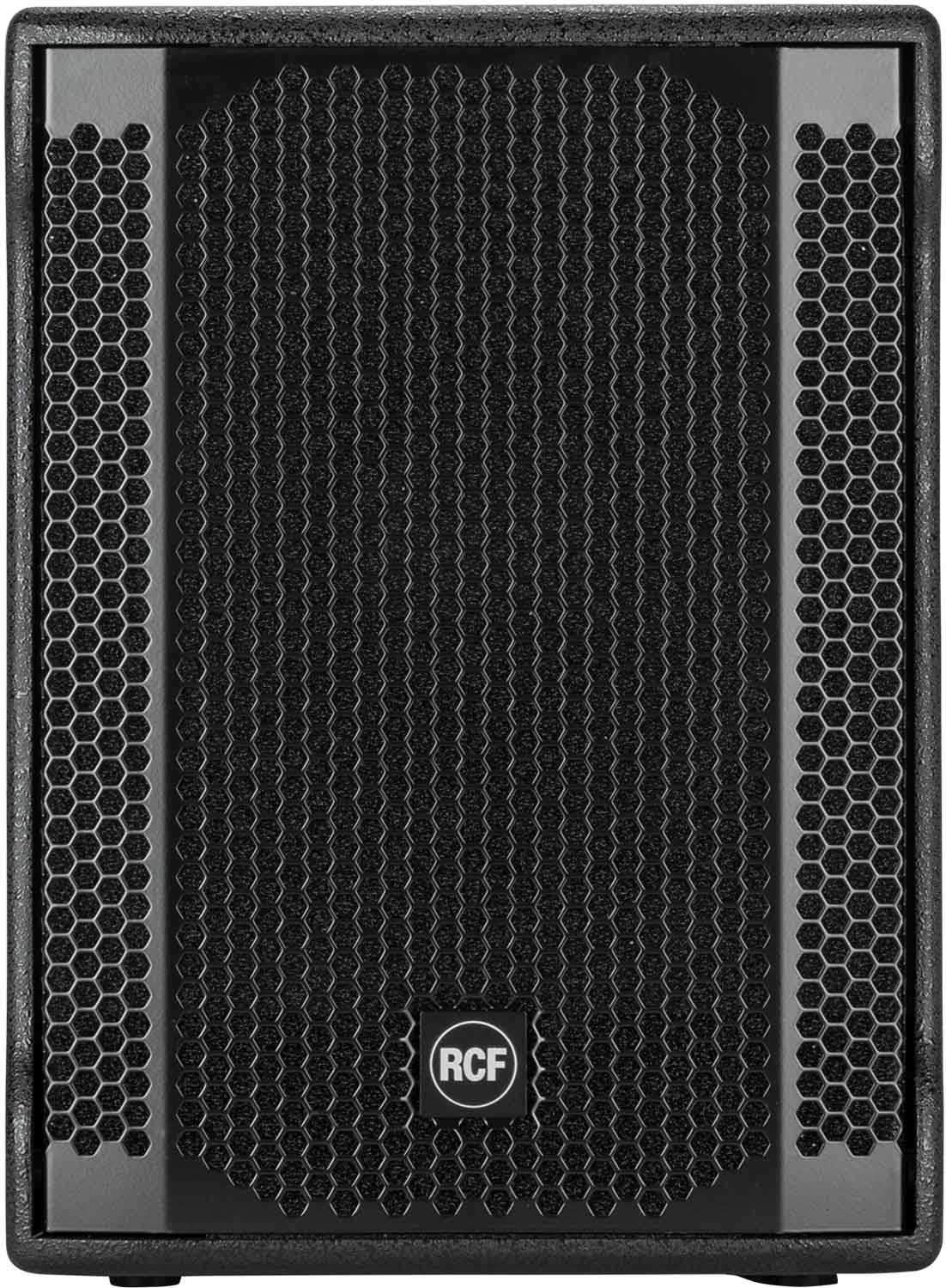 RCF Sub 702-AS MKII Powered 12-Inch Subwoofer – Solotech