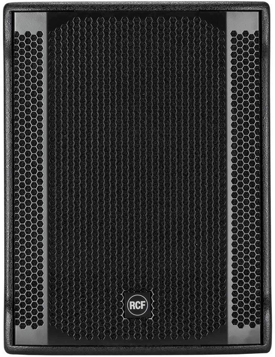 RCF SUB705-AS-MKII Powered 15-Inch Subwoofer