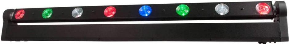 Moving Head Beam at Solotech
