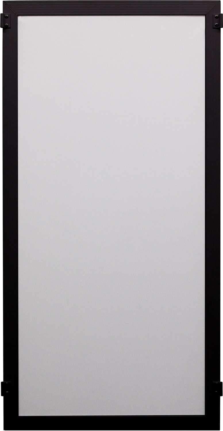 Odyssey Scrim Werks 24x46in Panel with Pin Hinges