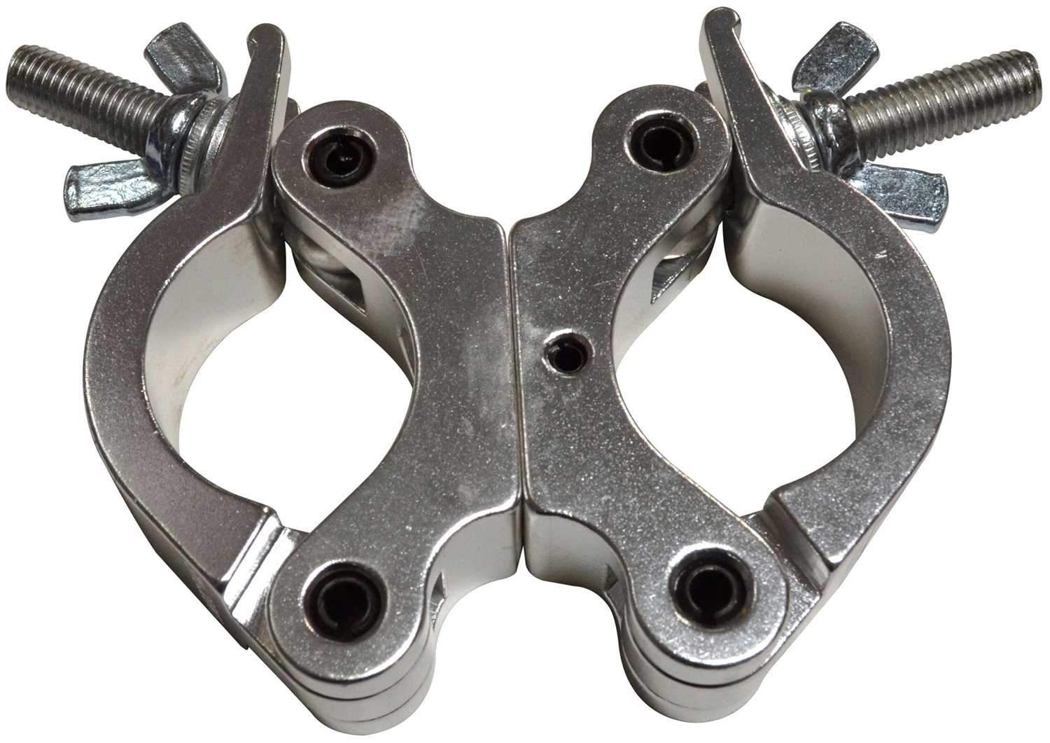 Global Truss Cheeseboro Swivel Clamp 50mm F34 F33 F32