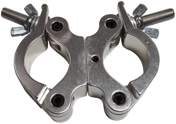 Global Truss Cheeseboro Swivel Clamp 50mm F34 F33 F32