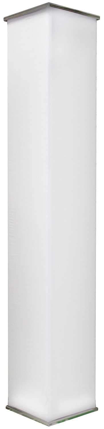 Odyssey SWLC05PRO 5 Ft Lightable Screen Column Kit
