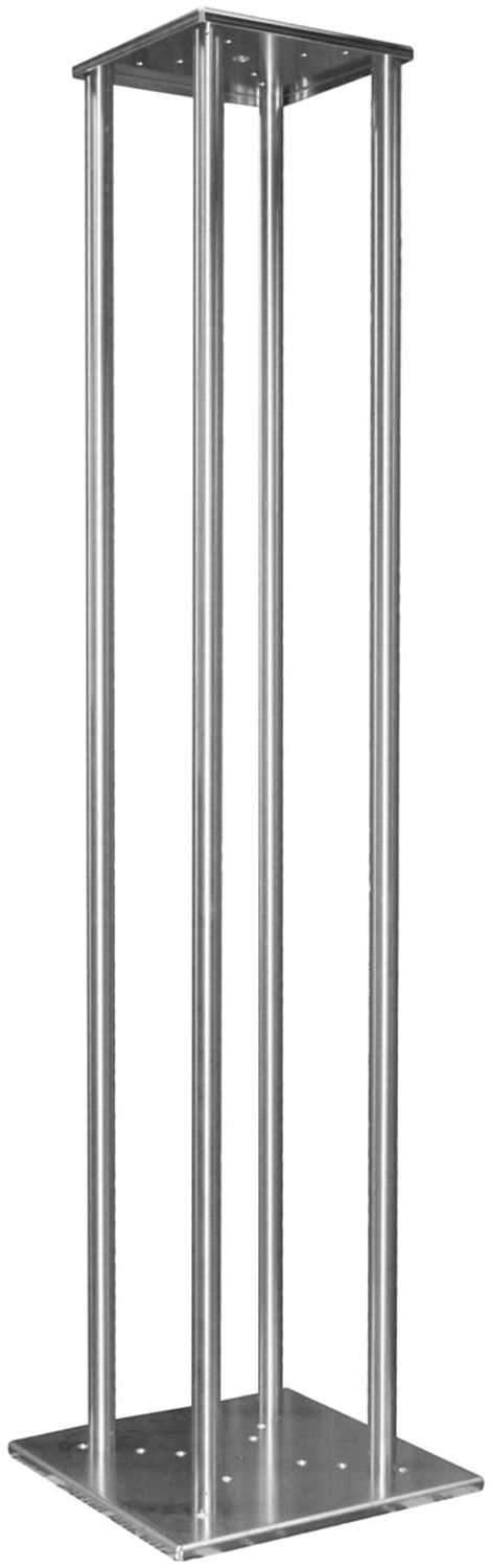 Odyssey SWLC10 10Ft Lightable Screen Column Kit