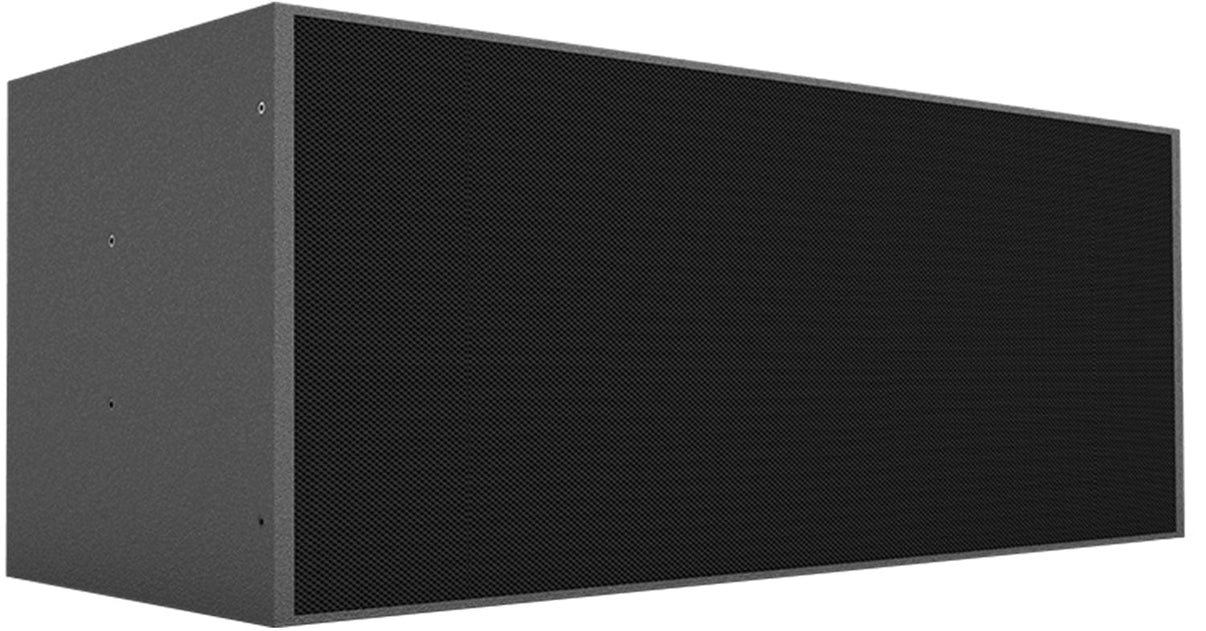 L-Acoustics Syva Sub Subwoofer – Solotech