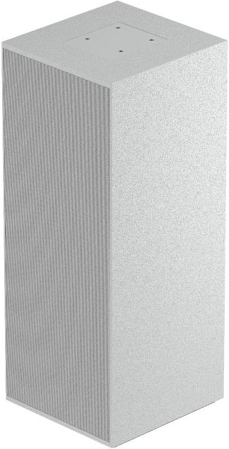 L-Acoustics SYVA SUBW Infra Subwoofer 1x12-Inch LF In White – Solotech