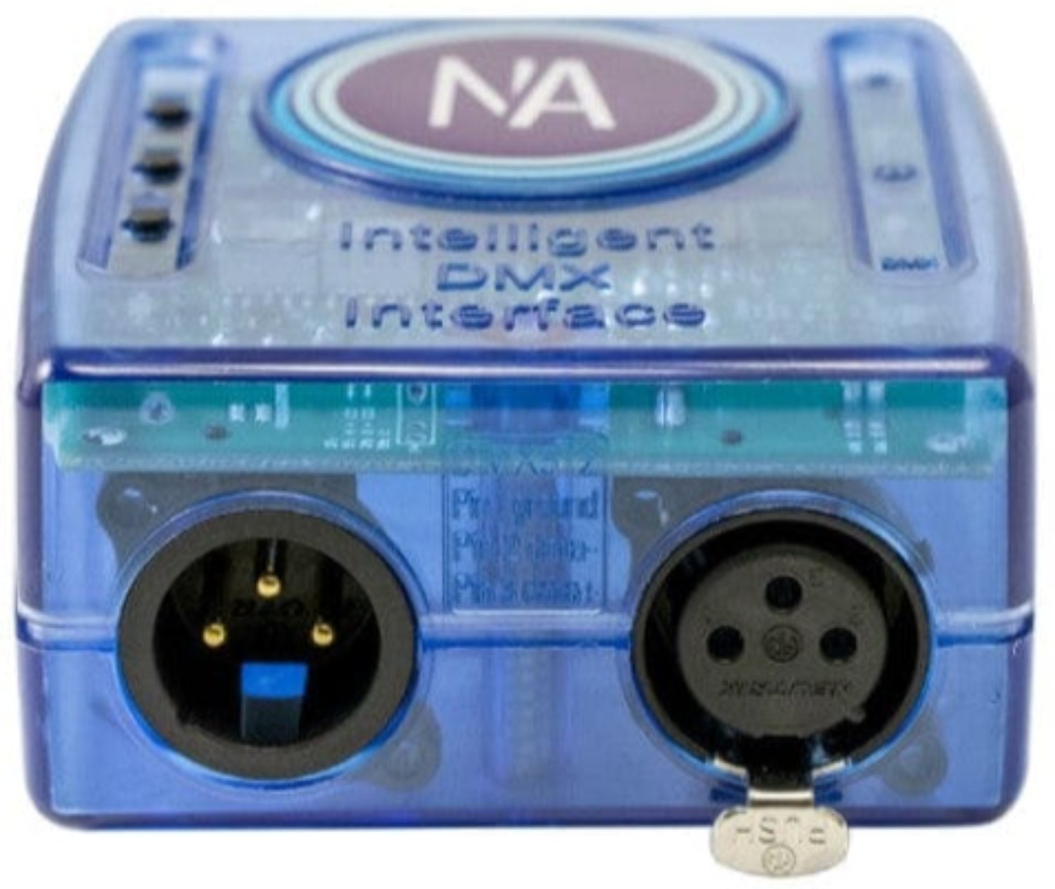 MA Lighting grandMA2 2-Port Node Expansion | Solotech