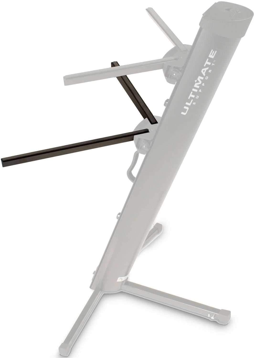 Ultimate TBR-180 18in Keyboard Stand Ext Bars Pair – Solotech
