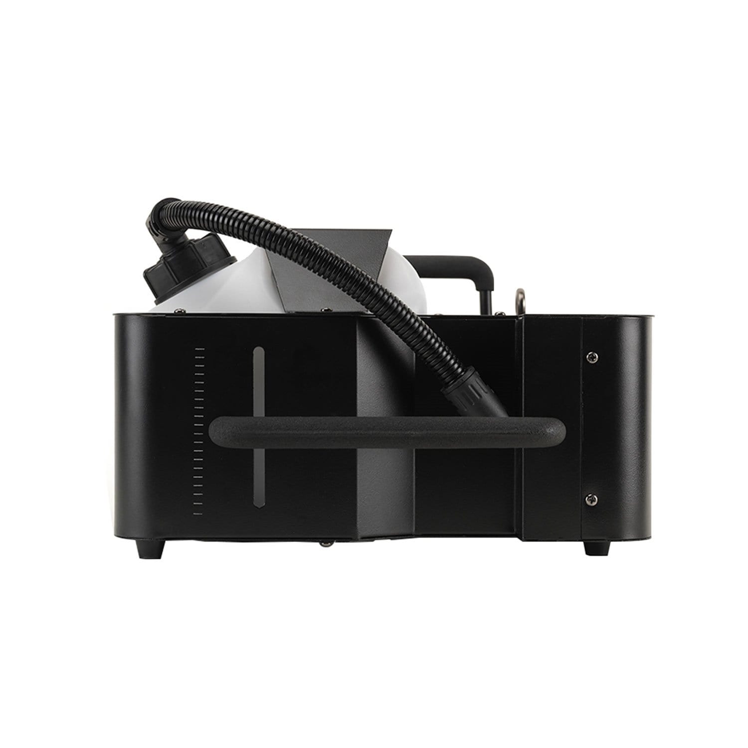 Martin THRILL 1400-Watt Vertical Fogger with LED Wash FX