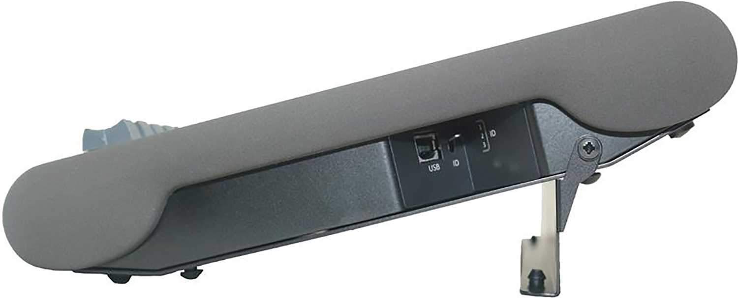 Avolites Titan Mobile Expansion Wing