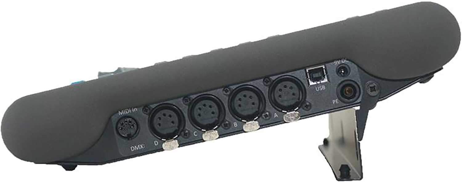 Avolites Titan Mobile Lighting Control Console