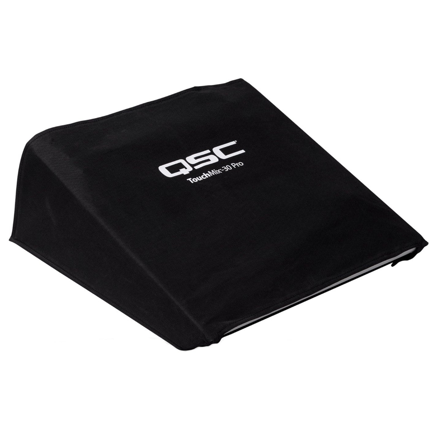 QSC Cover for TouchMix 30 Desktop Digital Mixer